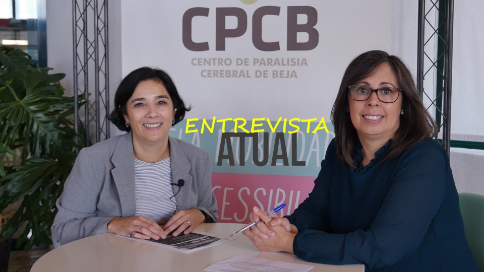 Entrevista Atual com Ana Batista | Entrevista Atual | O Atual ...