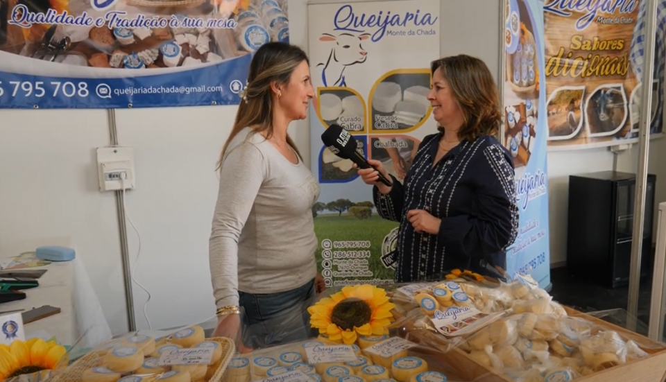 Feira de Garvão reúne produtores do concelho | O Atual